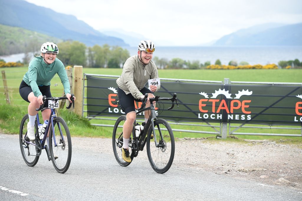 How to cycle the 250-mile coast-to-coast Kirkpatrick C2C in Scotland ...