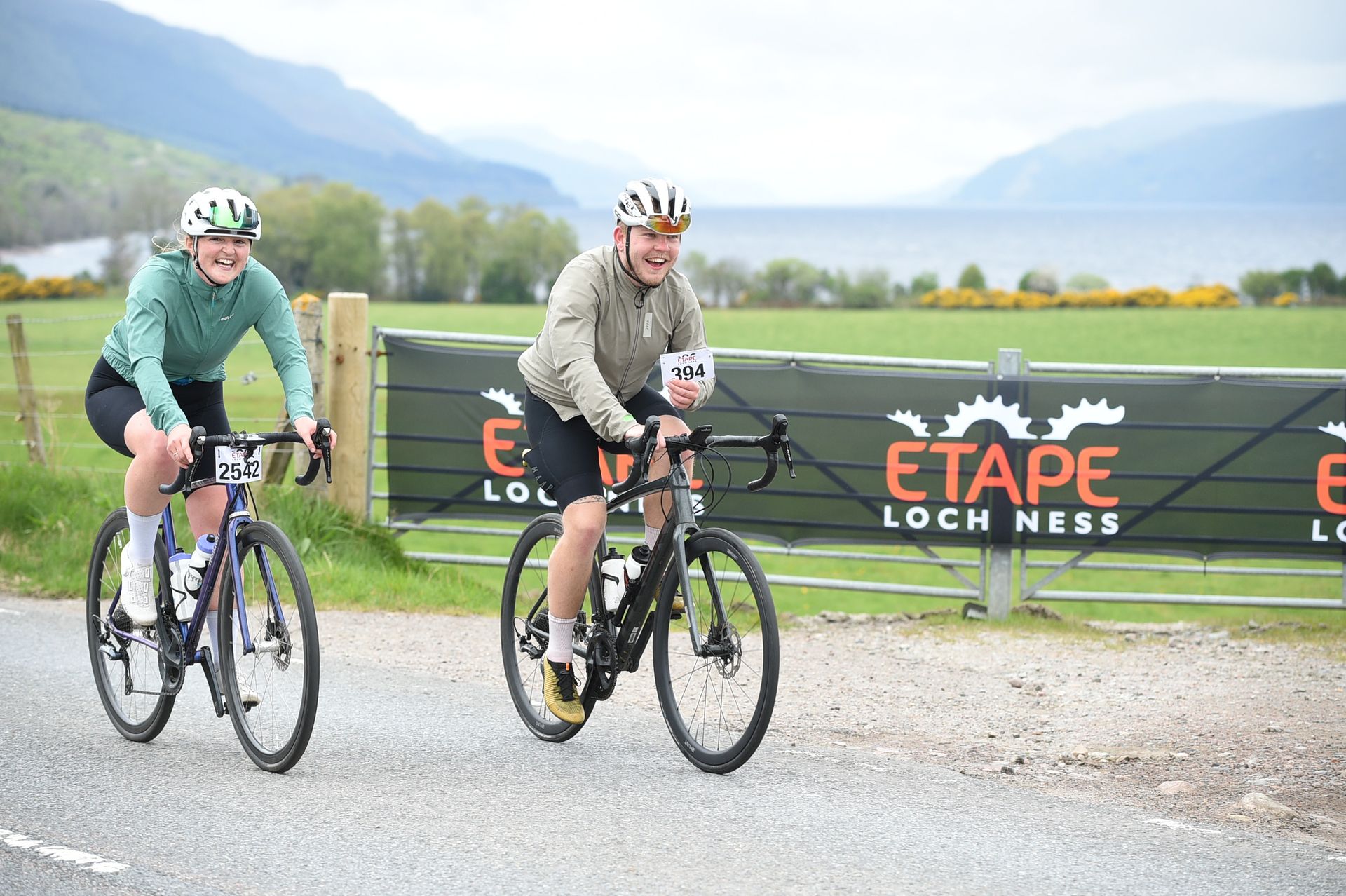 I rode the UK’s biggest closed-road cycling sportive, and it was the ...