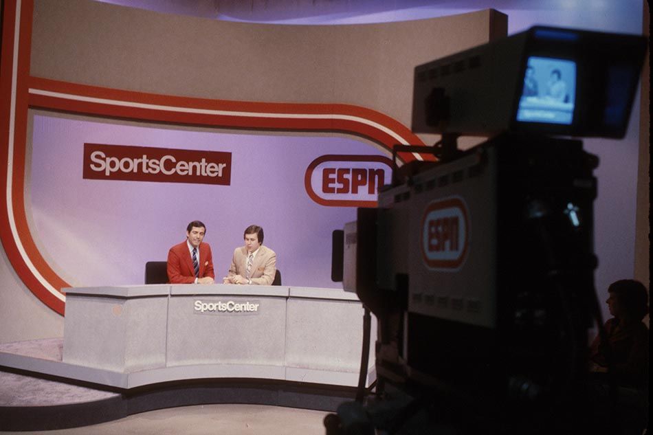 B+C Hall of Fame 2022: ESPN | Next TV