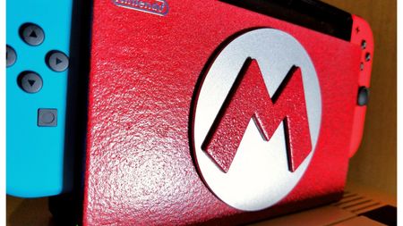 The best Nintendo Switch mods we’ve seen... so far | TechRadar
