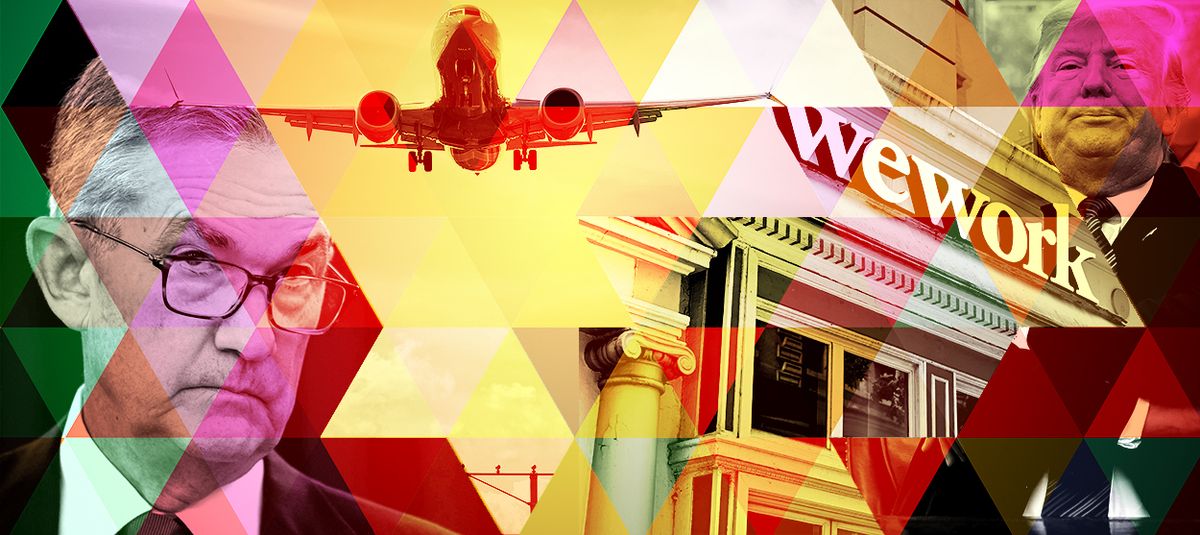 The big things we learned about the economy in 2019 | The Week