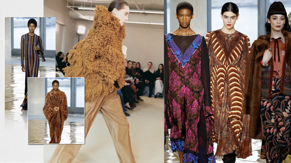 Fall 2025’s Y2K Fashion Trends, According to an Elder Millennial ...