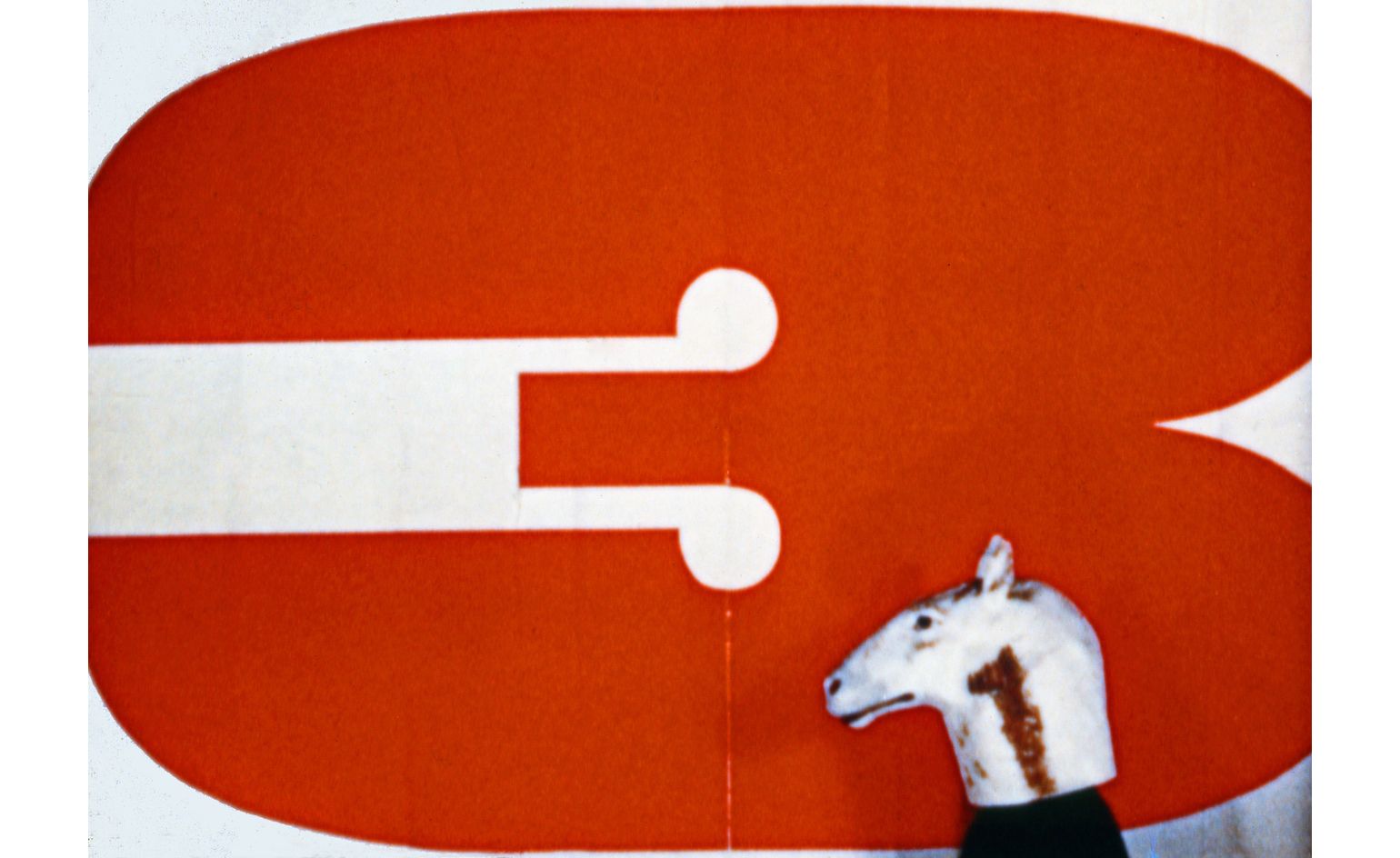 The Barbican celebrates the design world of Charles and Ray Eames ...