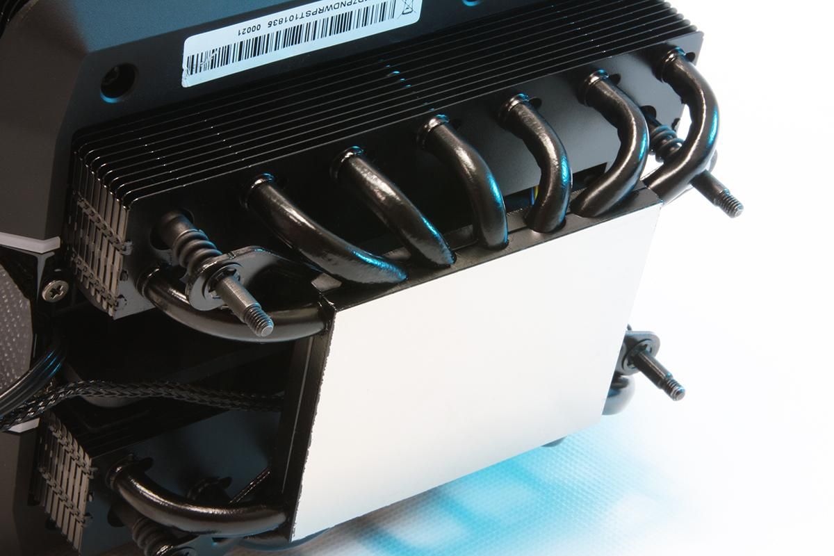 Cooler Master Wraith Ripper TR4 Cooler Review: Pretty but Pricey - Tom ...