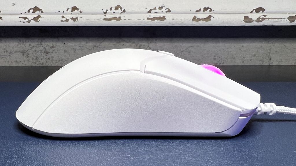 HyperX Pulsefire Haste 2: It’s Fine, but That’s It | Tom's Hardware