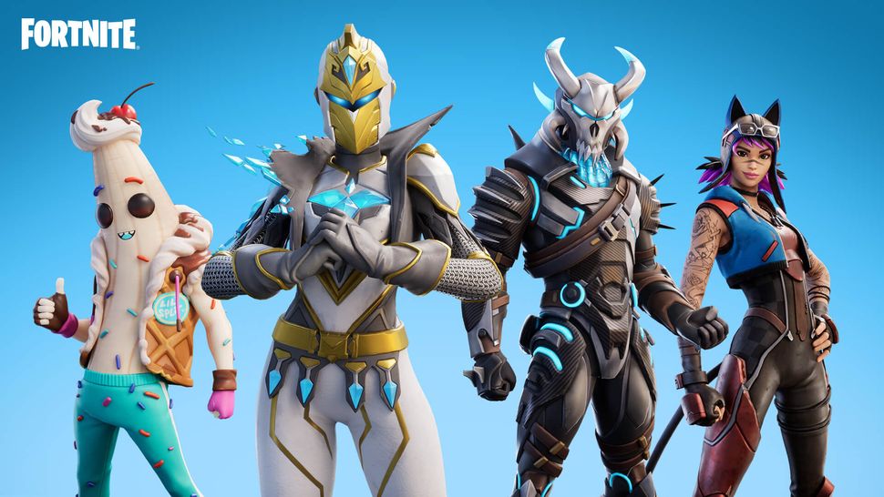 Here's how many people play Fortnite | GamesRadar+