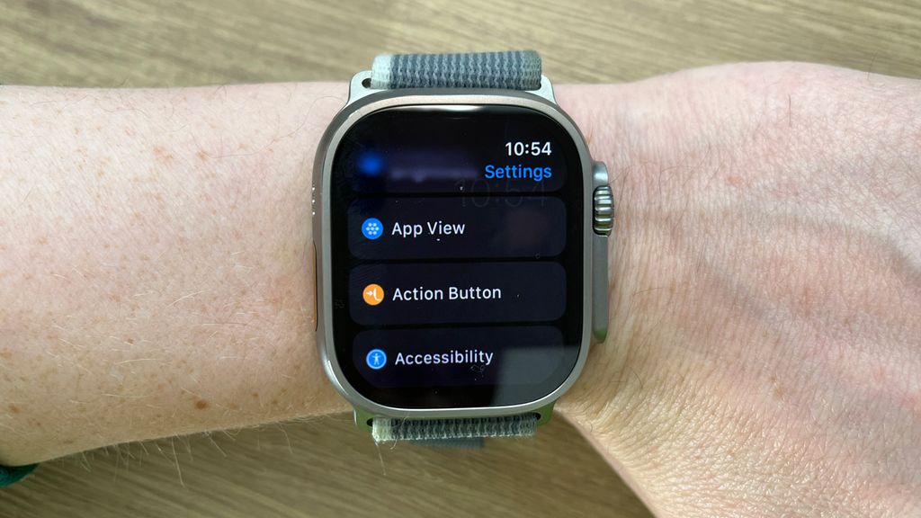 Best ways to use the Action Button on your Apple Watch Ultra | iMore