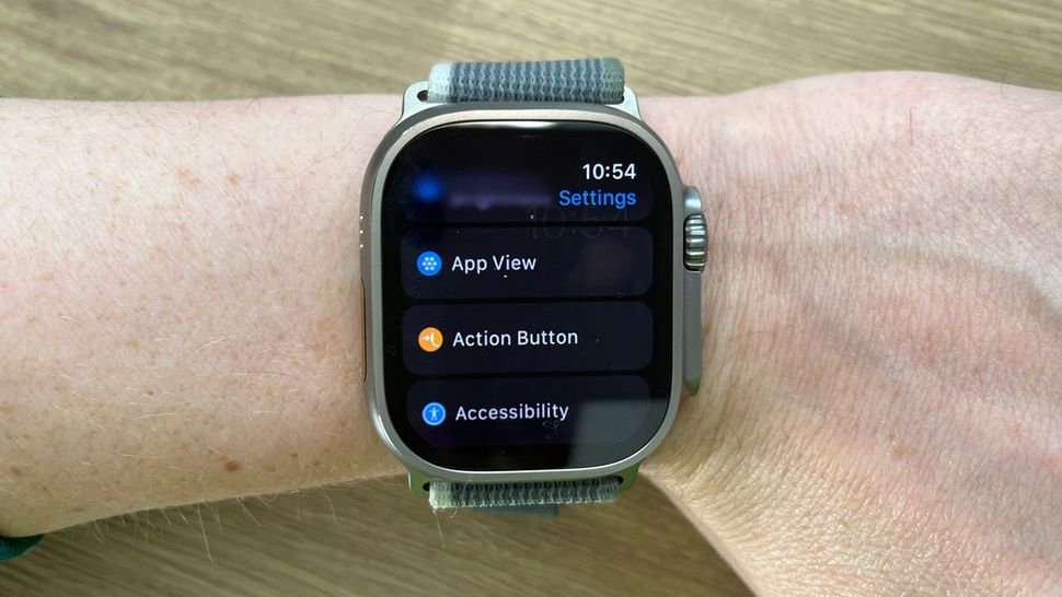 Best ways to use the Action Button on your Apple Watch Ultra | iMore