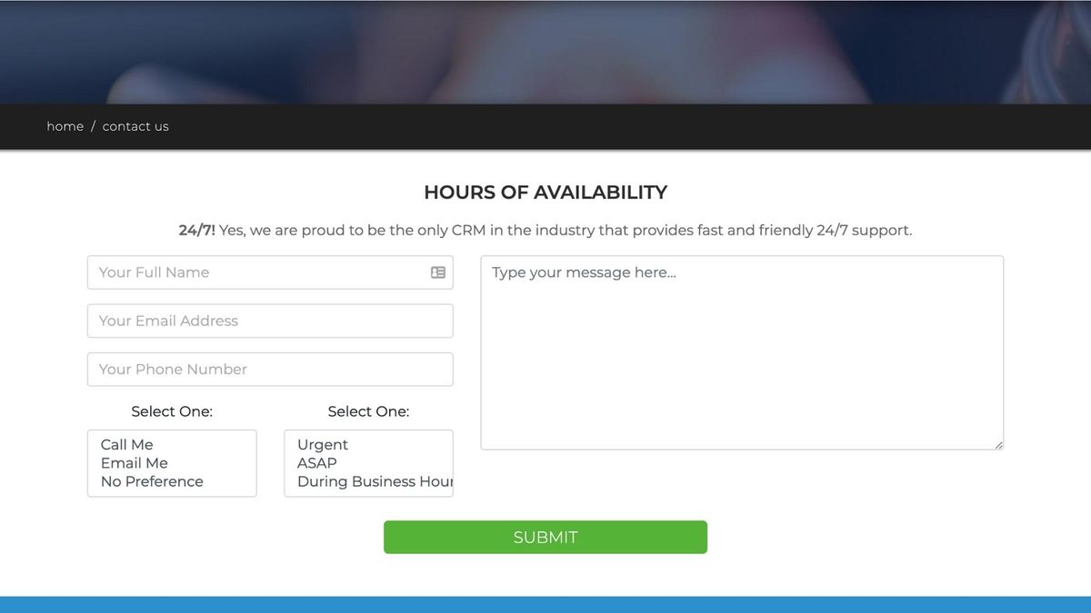 Wise Agent CRM review | TechRadar