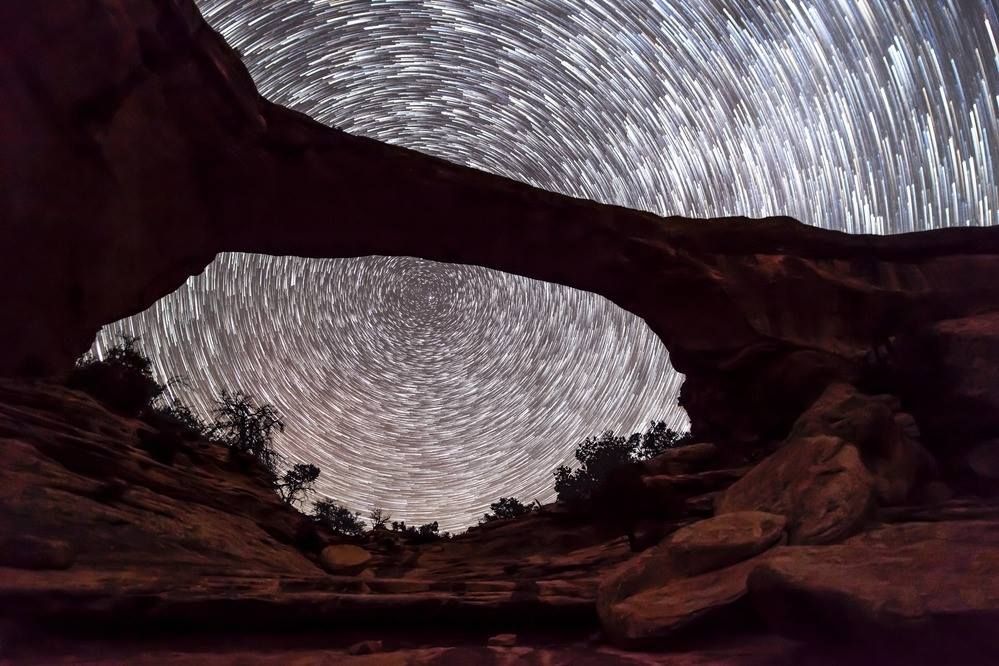 In Photos: How These Stunning Natural Bridges Form and Why They're So ...