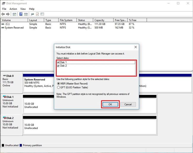 How To Use Resilient File System Refs On Windows 10 Windows Central