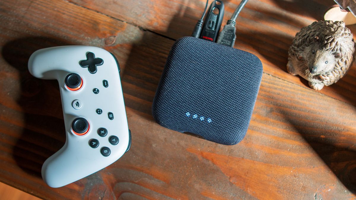 Onn. Google TV 4K Pro review | Android Central