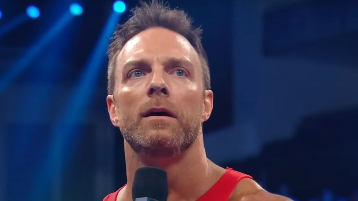 I'm Mad About How WWE Has Handled L.A. Knight, And It's Part Of A Much ...