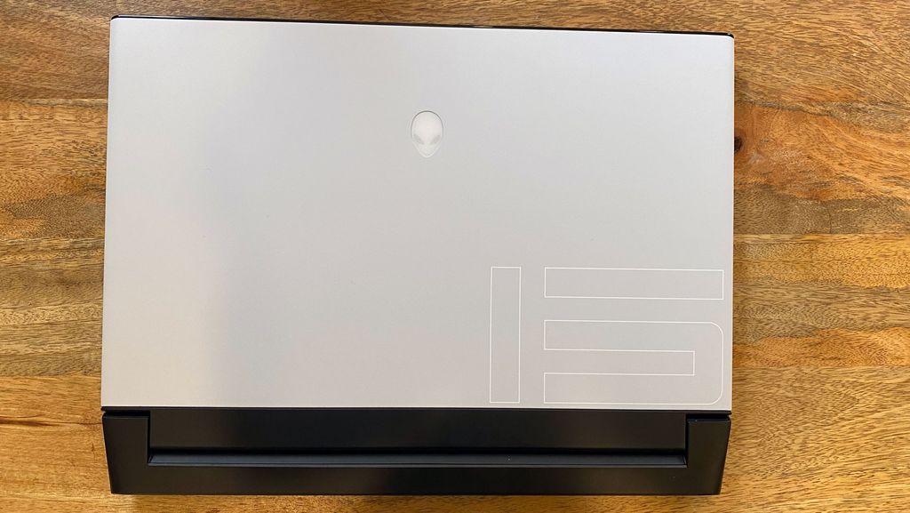 Alienware m15 R3 Review: Gotta Go Fast | Tom's Hardware