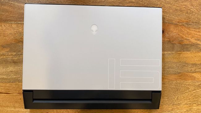 Alienware m15 R3 Review: Gotta Go Fast | Tom's Hardware
