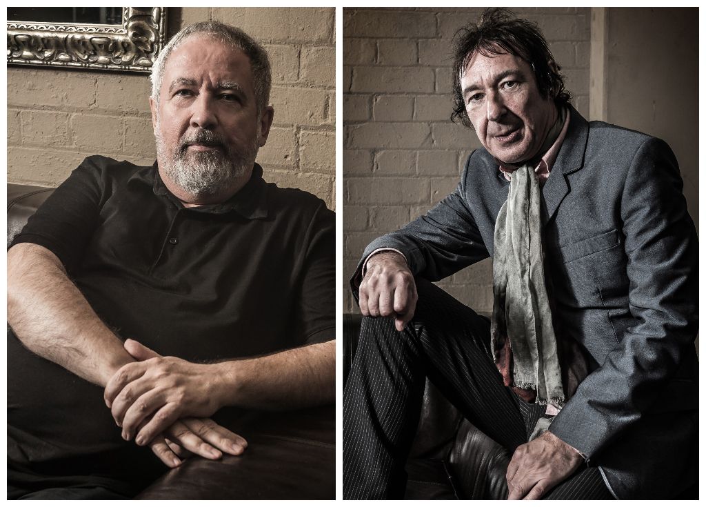 The Buzzcocks: A Different Kind Of Tension | Louder