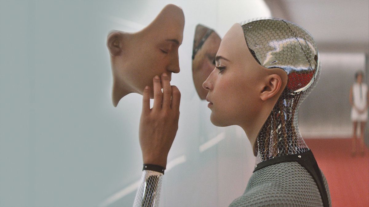 The 32 greatest movies about technology | GamesRadar+