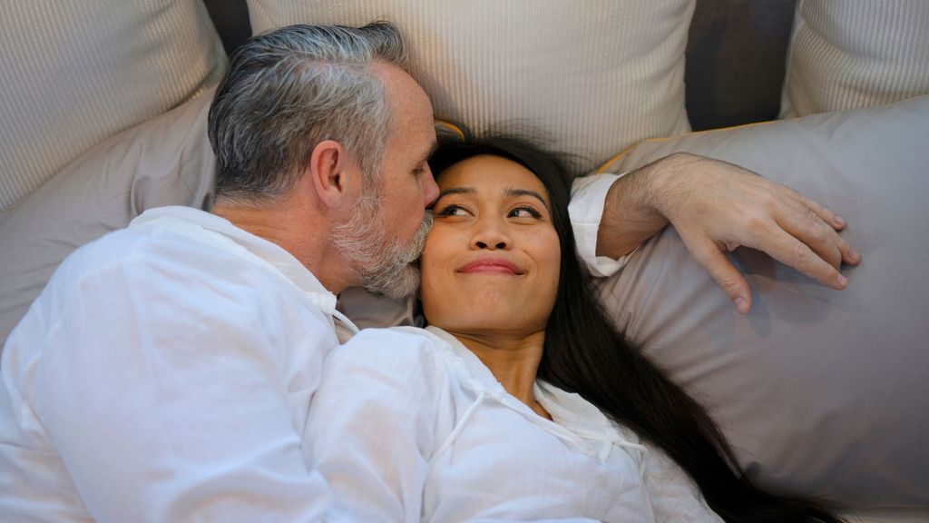 What does spooning mean? Plus, benefits for relationships | Woman & Home