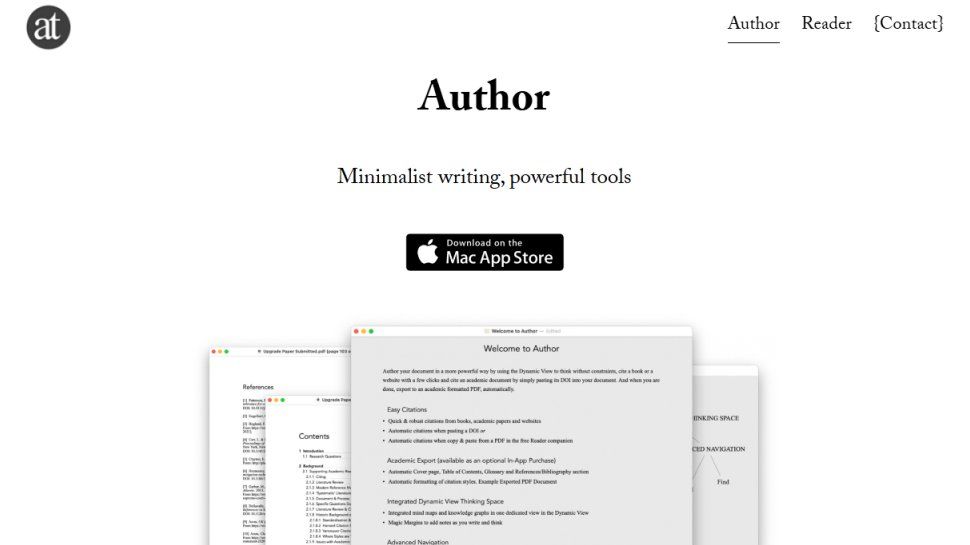 Best free writing app of 2025 | TechRadar