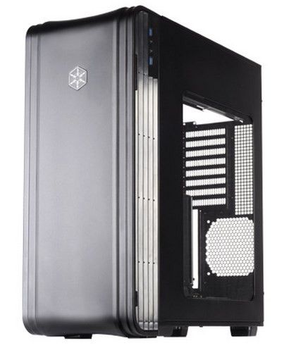 Best Of The Best, Part 1: Who Makes The Most Elite PC Case? | Tom's ...