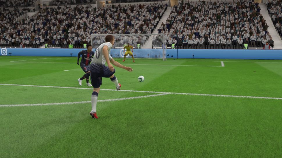 FIFA 19: 10 tips to make you a better player | TechRadar
