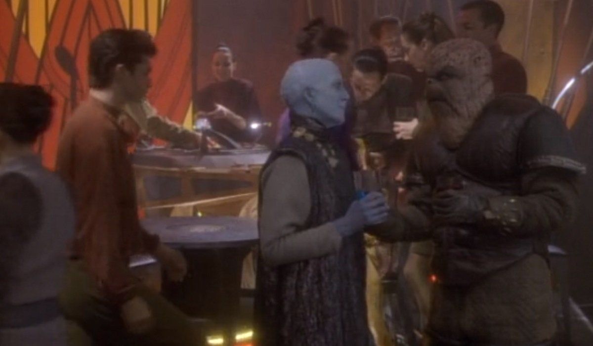All The Things Star Trek: Deep Space Nine Did Wrong In Quarantine ...