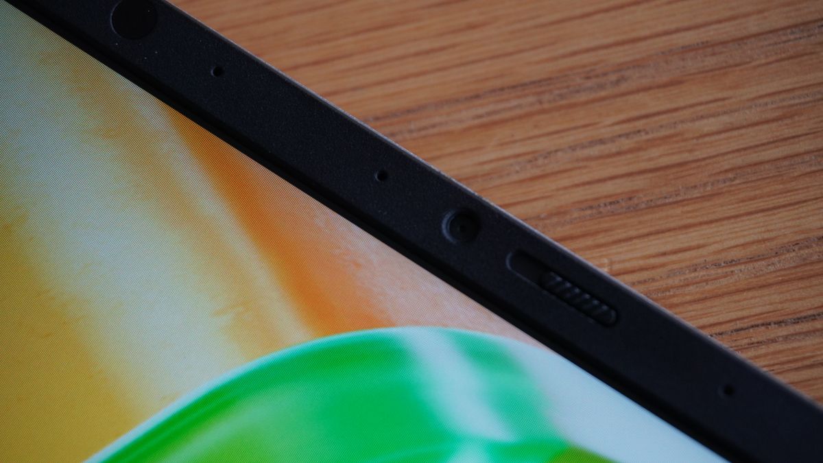 Asus Vivobook Pro 16 (2023) review: A low-price MacBook Pro killer ...