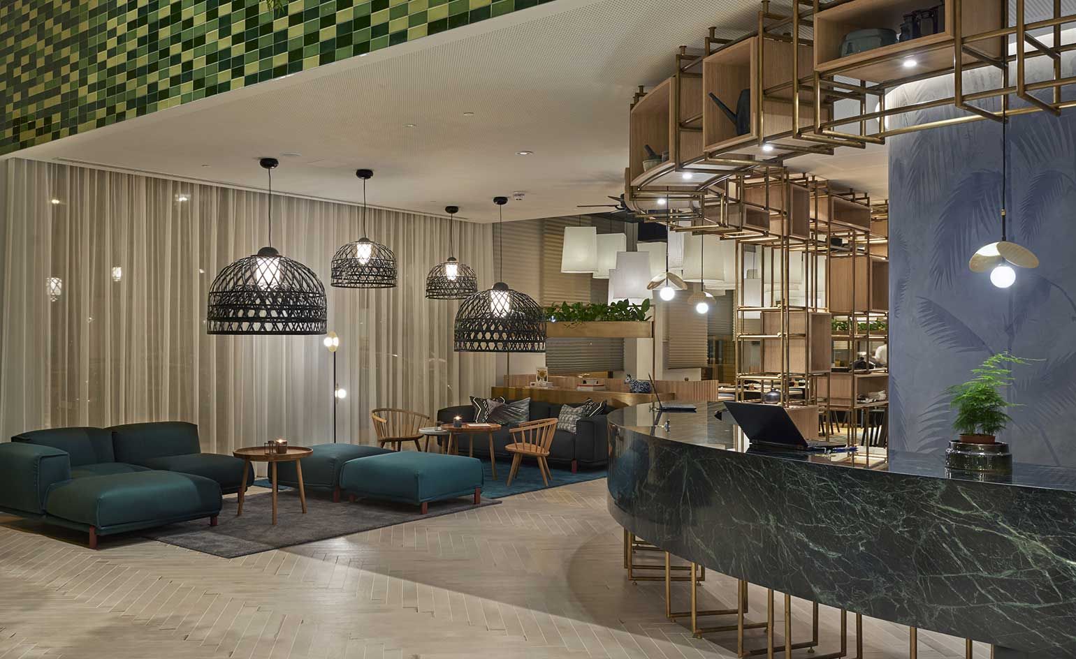 Hyatt Regency | Wallpaper*