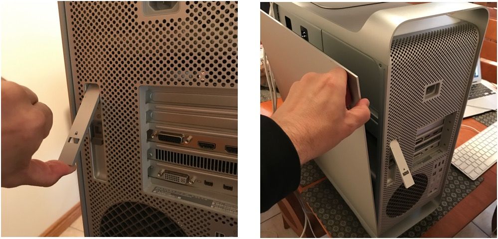 Retro Review: 2009 Mac Pro in 2022 | iMore