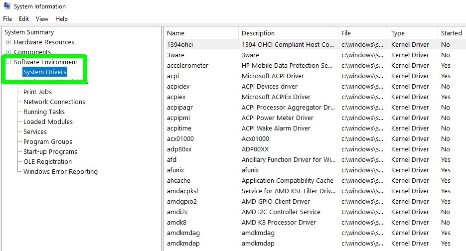 How to check your PC specs in Windows 10 | Tom's Guide