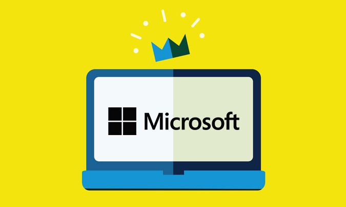 Microsoft: 2020 Brand Report Card | Laptop Mag