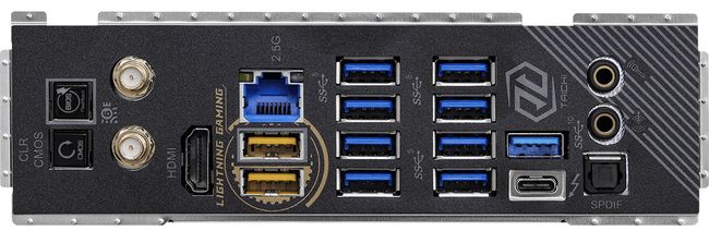 ASRock B650E Taichi Review: ‘Infinite Potential’ for B650 | Tom's Hardware