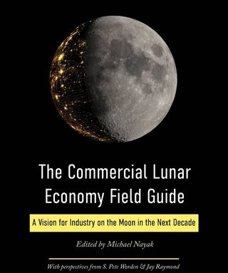 New DARPA 'field guide' looks for ways to jump-start a moon economy | Space