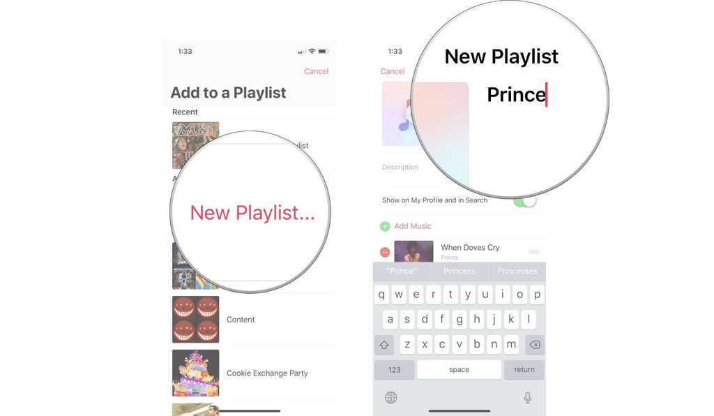 How to watch music videos in Apple Music | iMore