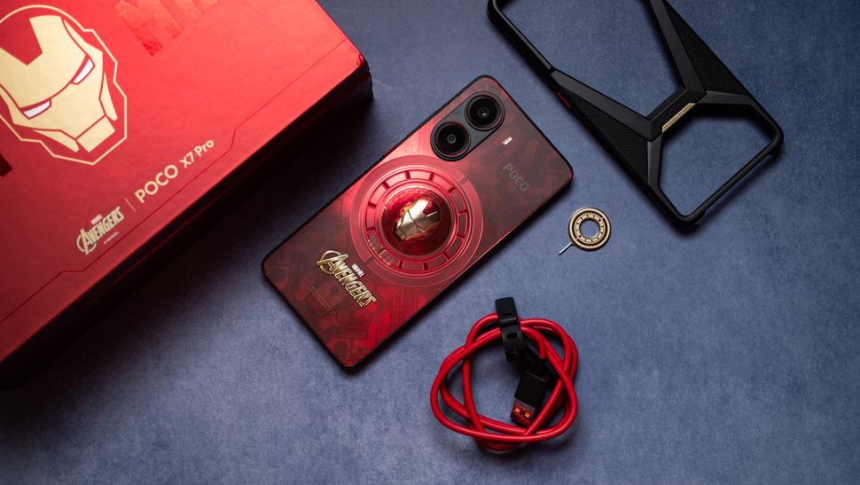 POCO X7 Pro review: Redefining budget phones all over again | Android ...