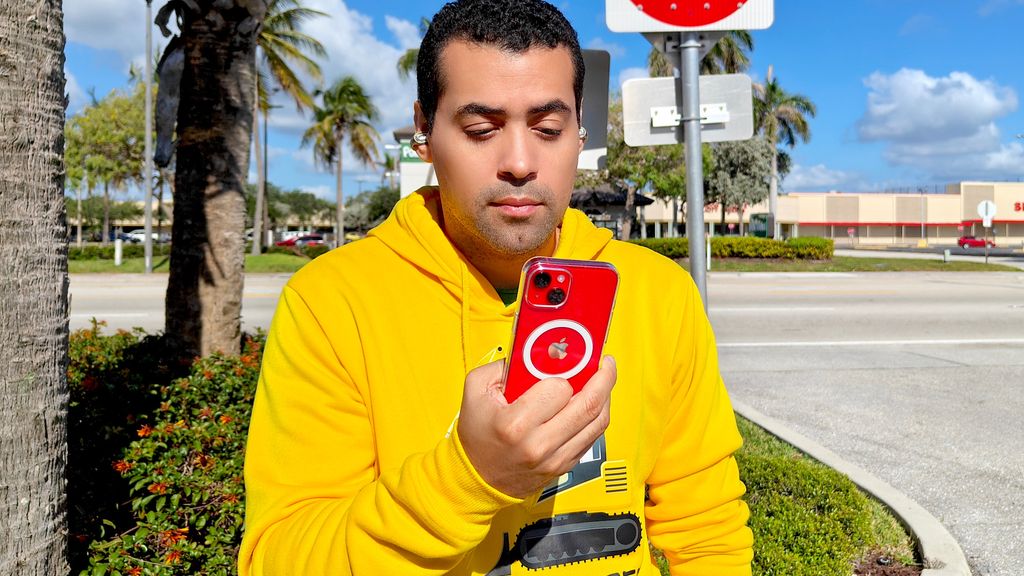 Soundcore C30i review | Tom's Guide