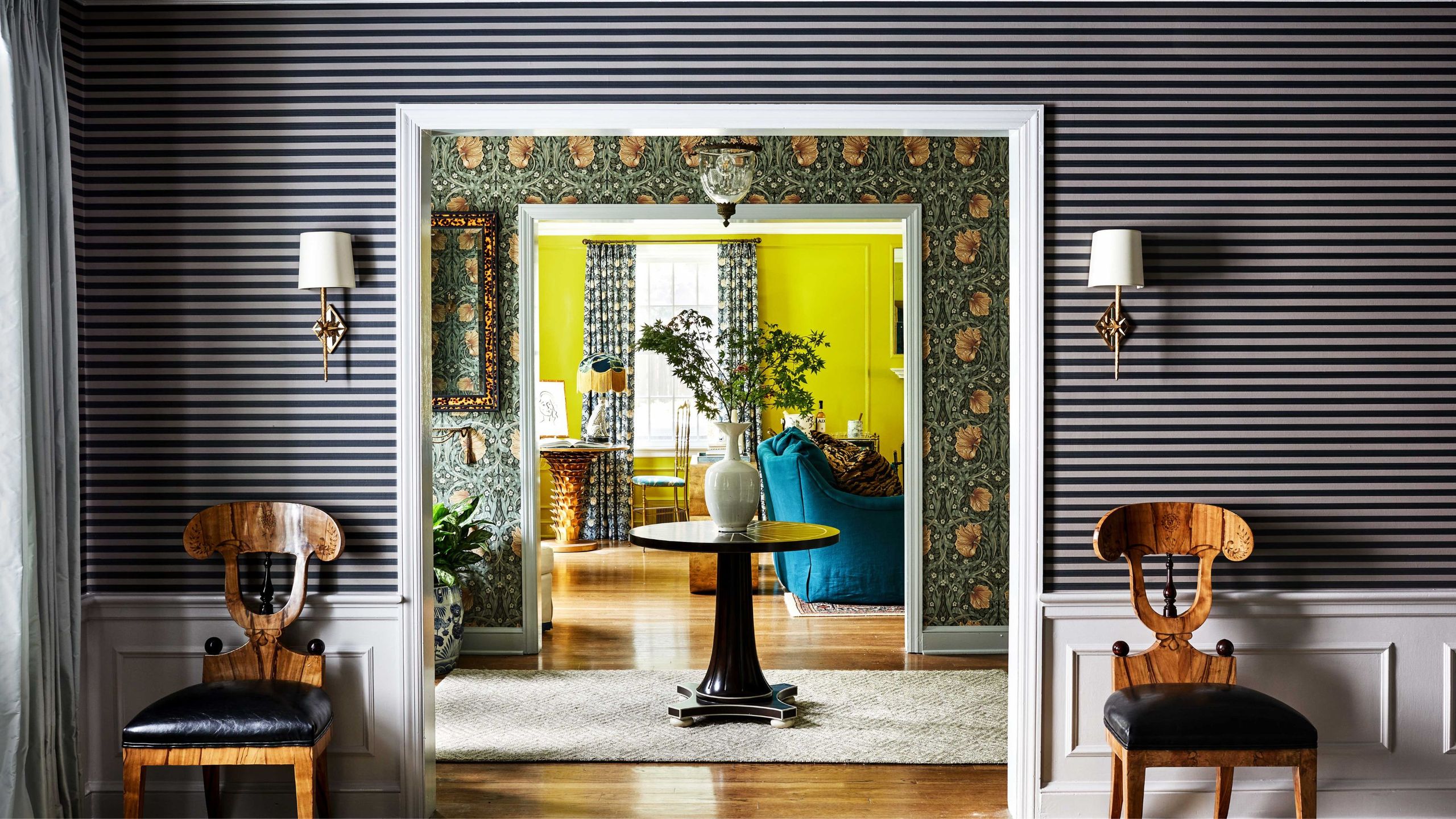 Where to Buy Wallpaper — 11 Designers Share Their Go-To Shop