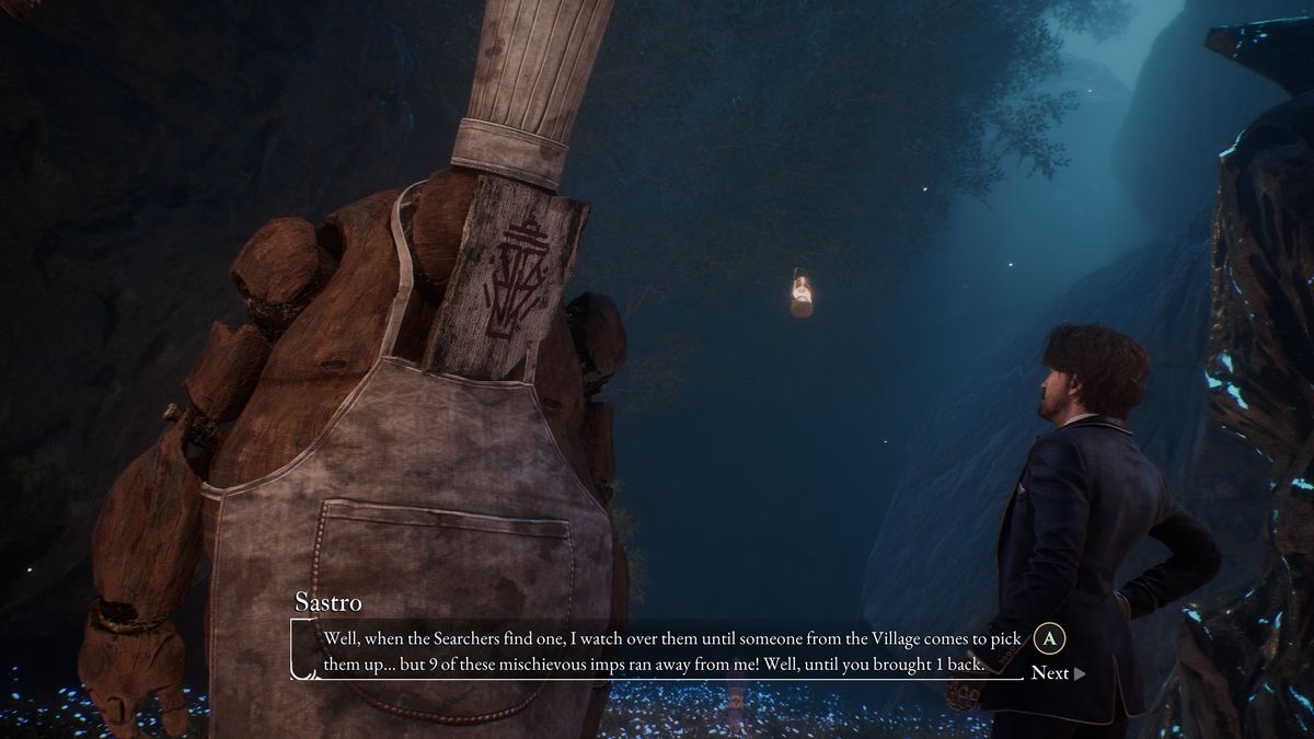 How to break blue rocks in Clair Obsur: Expedition 33 | PC Gamer
