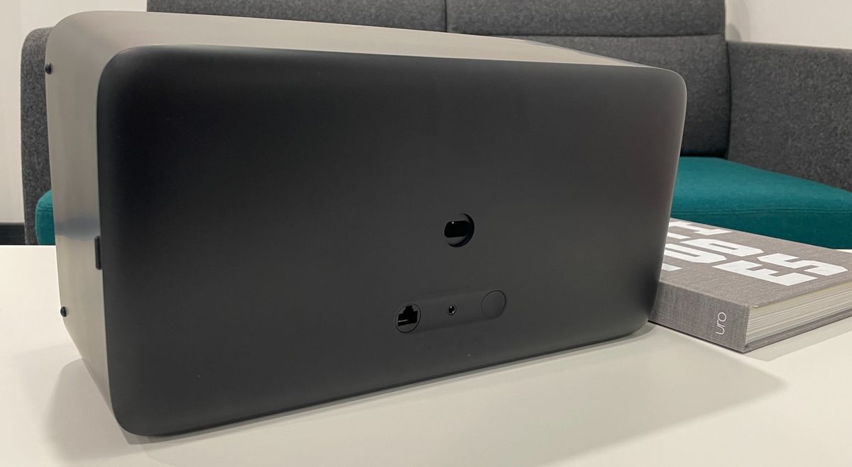 Sonos Five review: is Sonos' biggest, priciest wireless speaker its ...