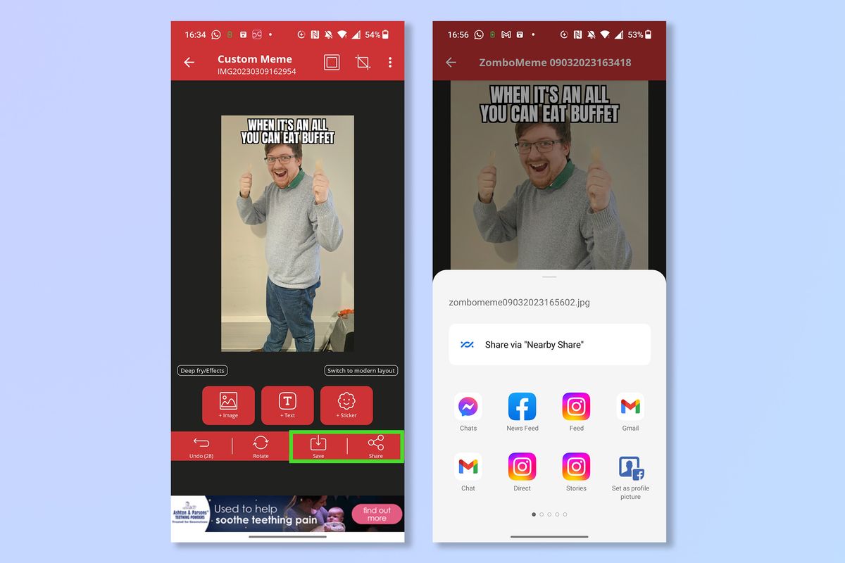 How to make memes | Tom's Guide