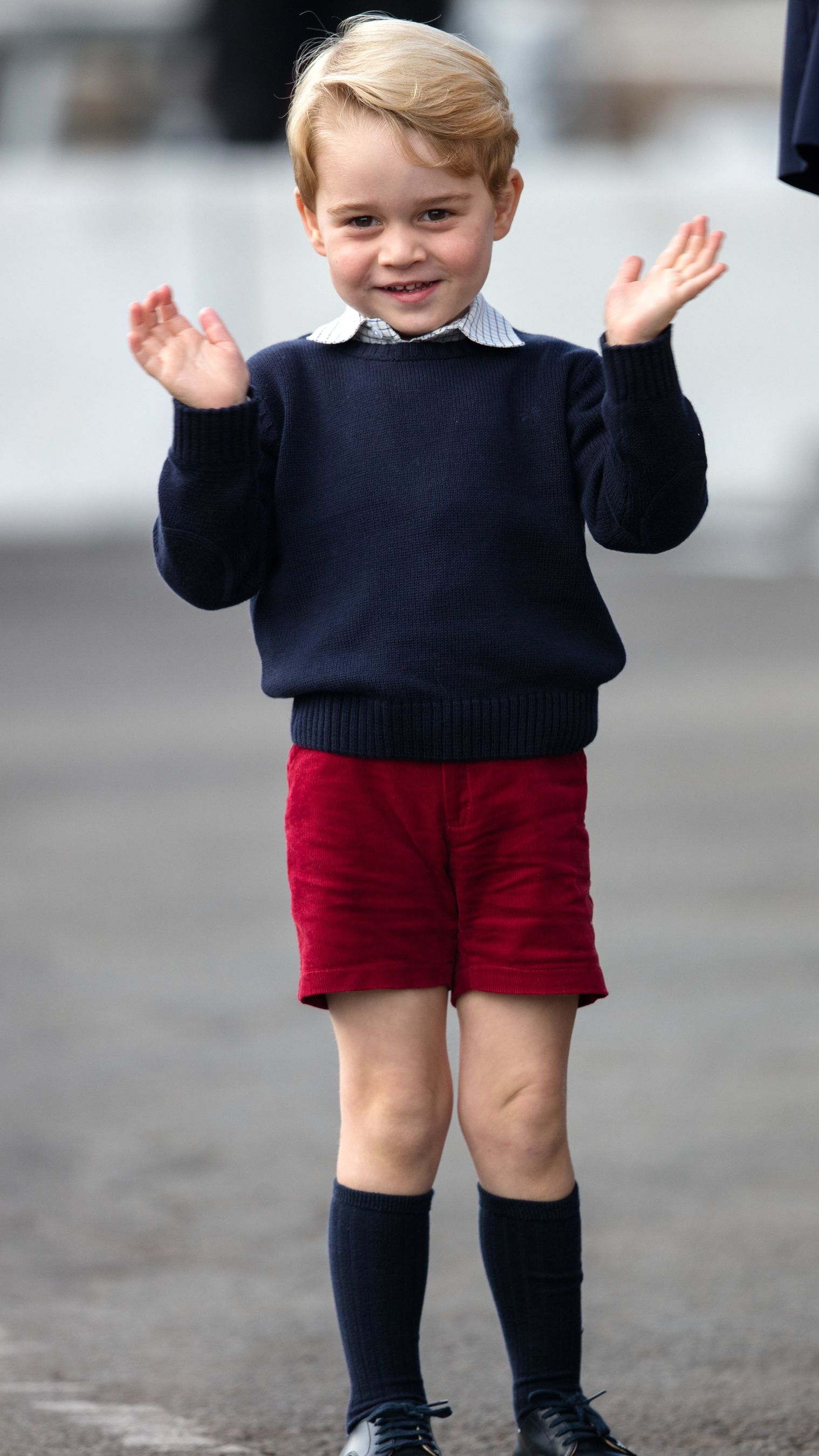Royal photographer's ‘trick’ to capturing great photos | Woman & Home