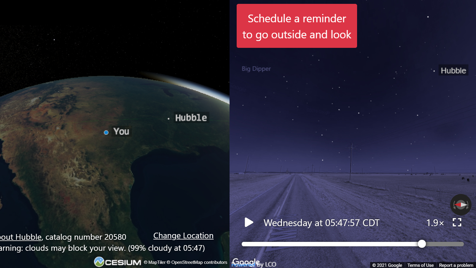 How to Photograph the ISS | Space