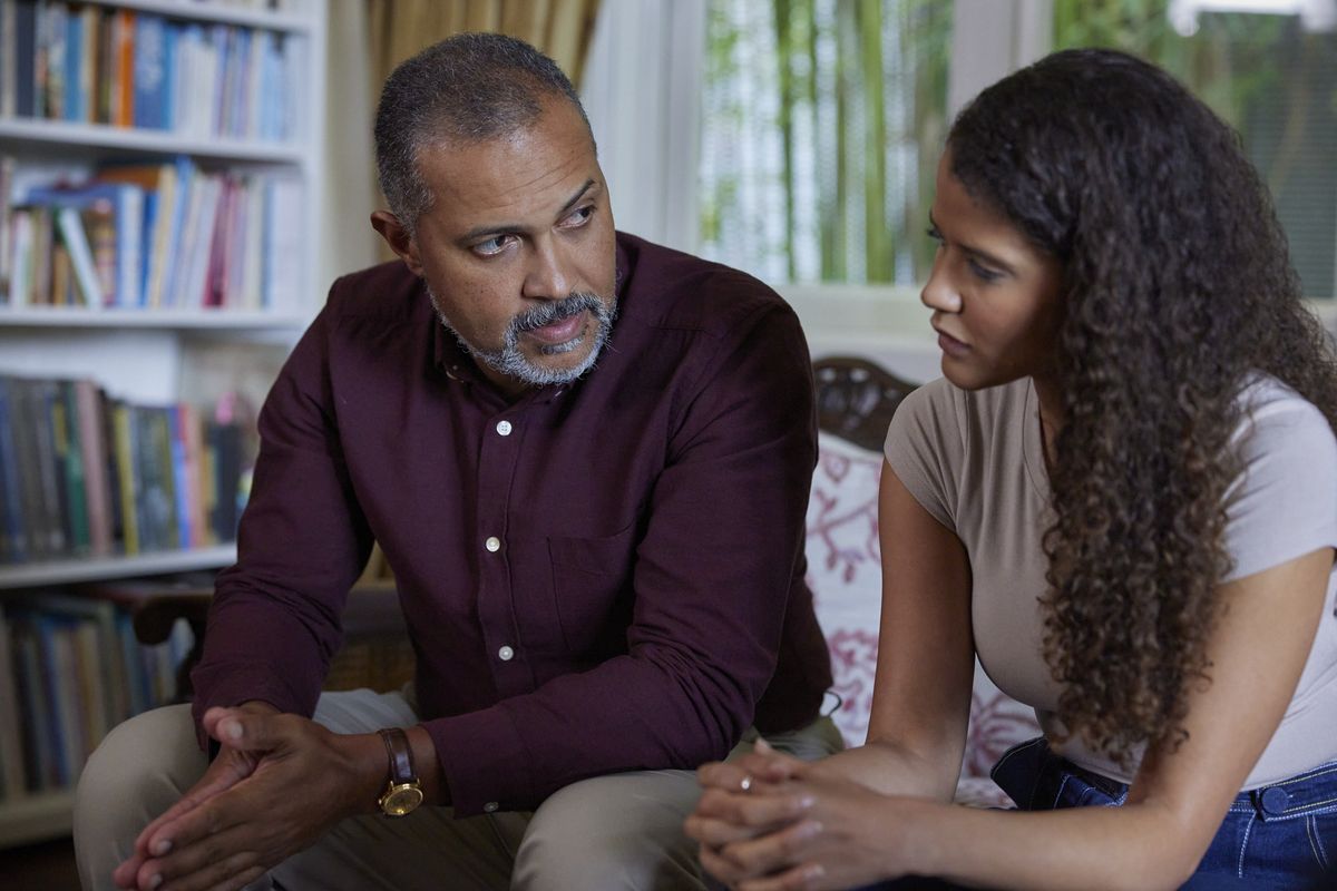 Home and Away spoilers: Rose Delaney meets her dad! | What to Watch