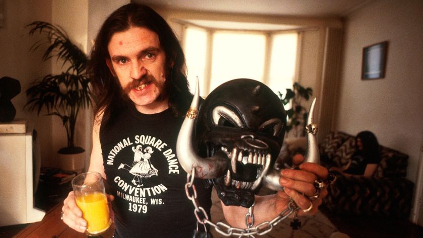The 50 best thrash albums ever | Louder