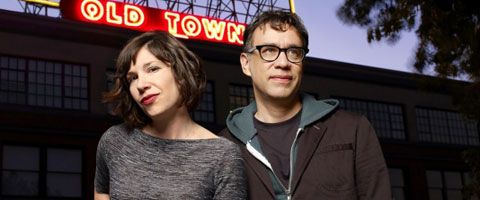 Portlandia: Season 2 [Blu-ray Review] | Cinemablend