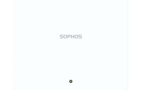 Hands on: I tested the Sophos AP6 420E - see how this access point ...