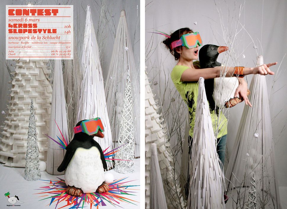15 eye-catching flyer design to inspire you | Creative Bloq