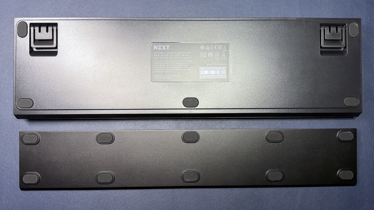 NZXT Function 2 Review: Surprisingly... Solid | Tom's Hardware