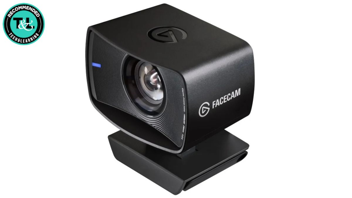 Best Webcams for Schools | Tech & Learning