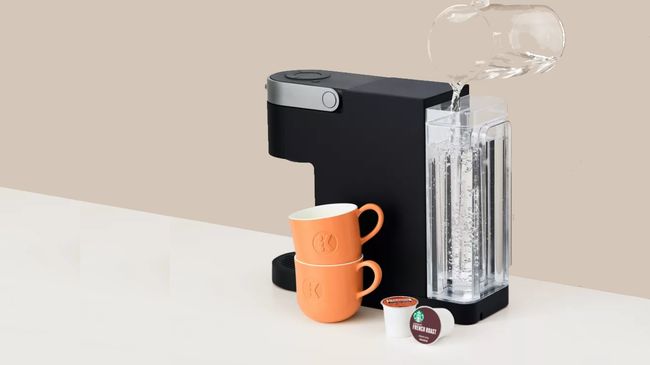 How to descale a Keurig coffee maker | Tom's Guide